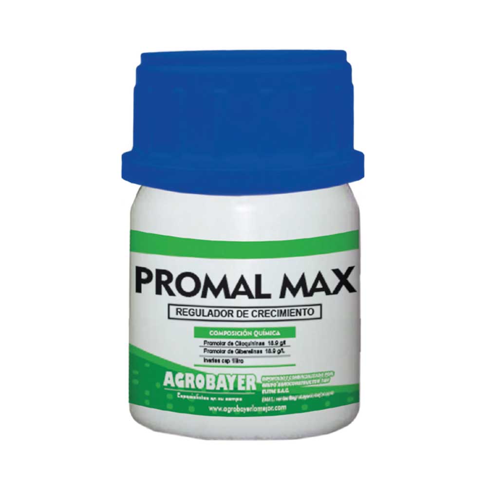 PROMAL MAX – AGROBAYERLOMEJOR